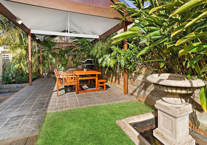 Werri Beach Hideaway - Kiama