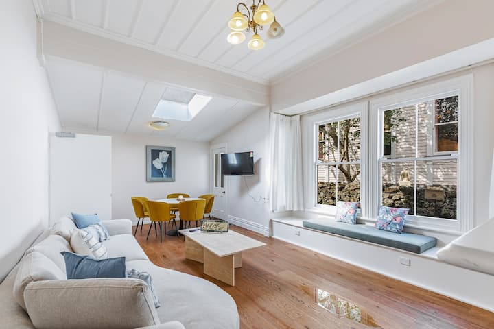 Gorgeous 4br Mt Eden Retreat By Zodiak Stays - Auckland