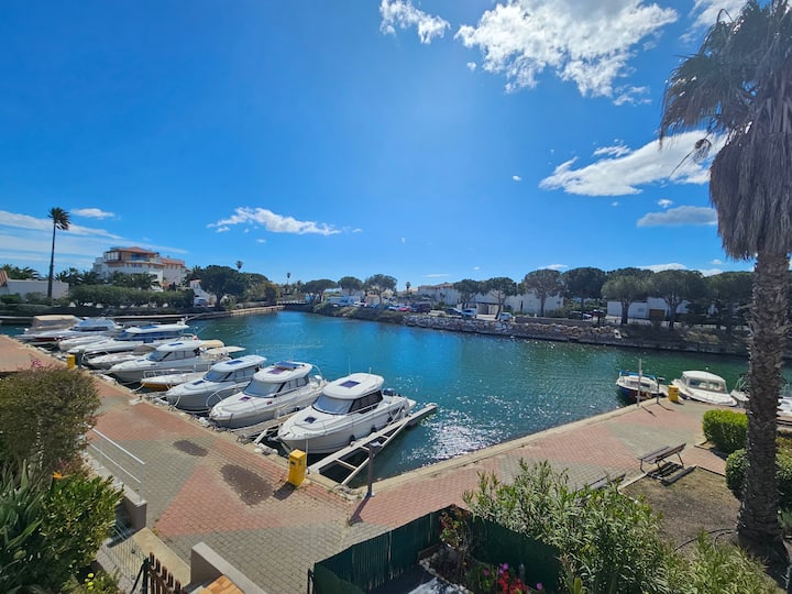 Appartement Saint-cyprien, 1 Pièce, 4 Pers. - Saint-Cyprien