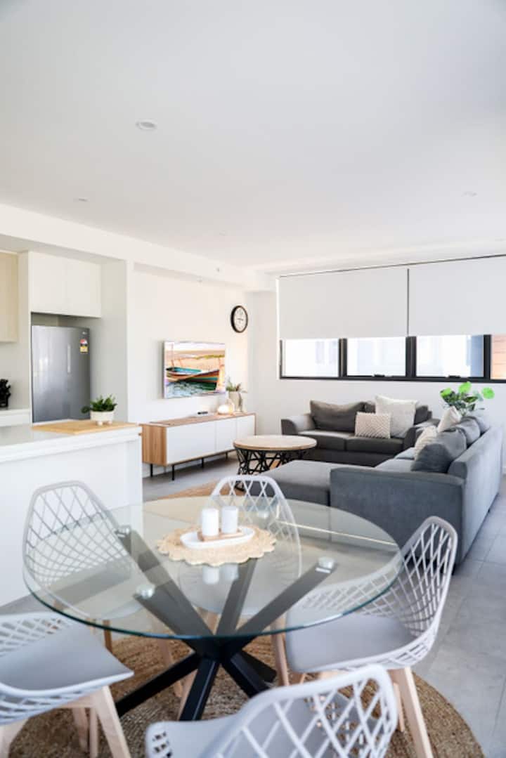 Hadeel, Jervis Bay - Huskisson