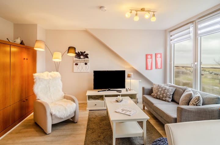 Ferienhaus Raschke - Norderney