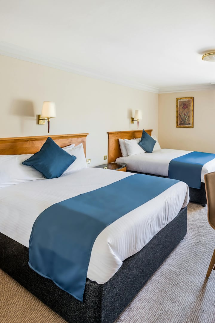 Well-placed In Aberdeen’s Vibrant West End - Aberdeen