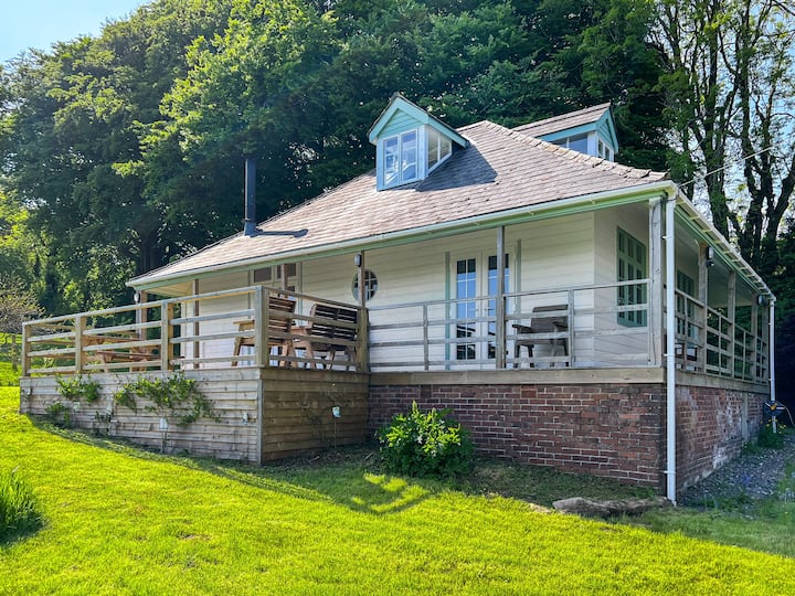 Church Park - Okehampton