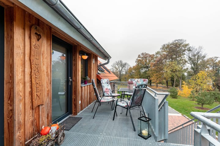 Hühnernest - Frankfurt (Oder)