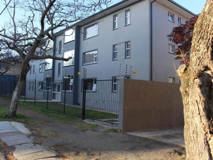 Self Catering Family Apartment - East London