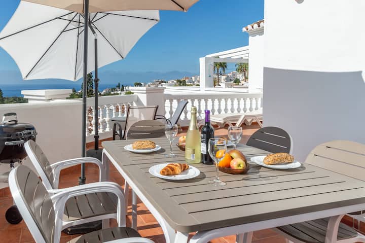 Tetuan 15 - Oasis Properties - Nerja