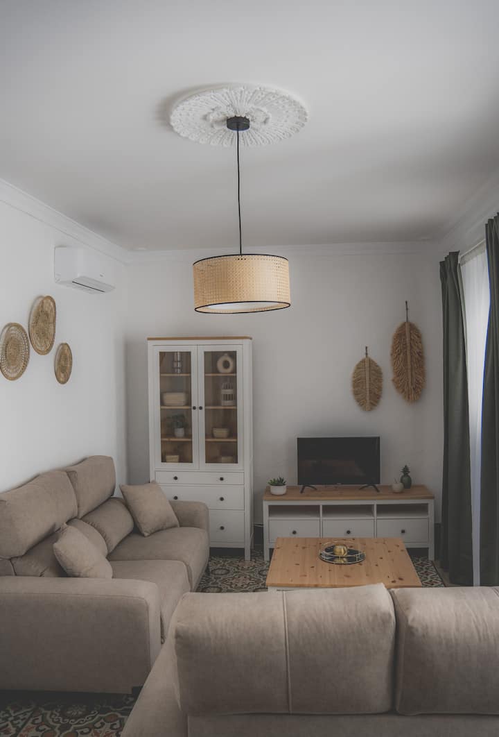Casa Herrete - Medina-Sidonia