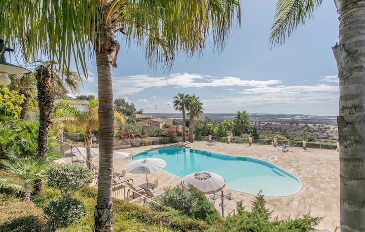 Stunning Home In Ragusa With Wifi - Marina di Ragusa
