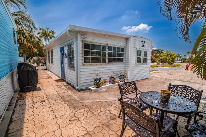 Island Home In Paradise #624 Oceanfront Community! - Florida Keys