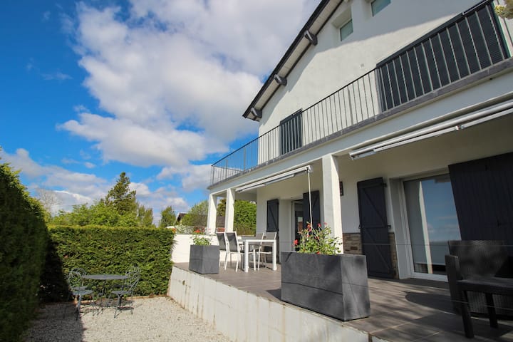 La Villa De Font-romeu - Font-Romeu-Odeillo-Via