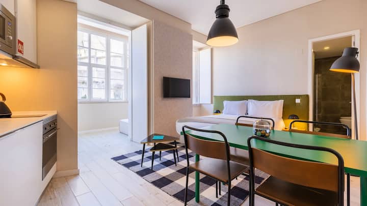 Carmo 43 | Apartment 200 - Lisboa