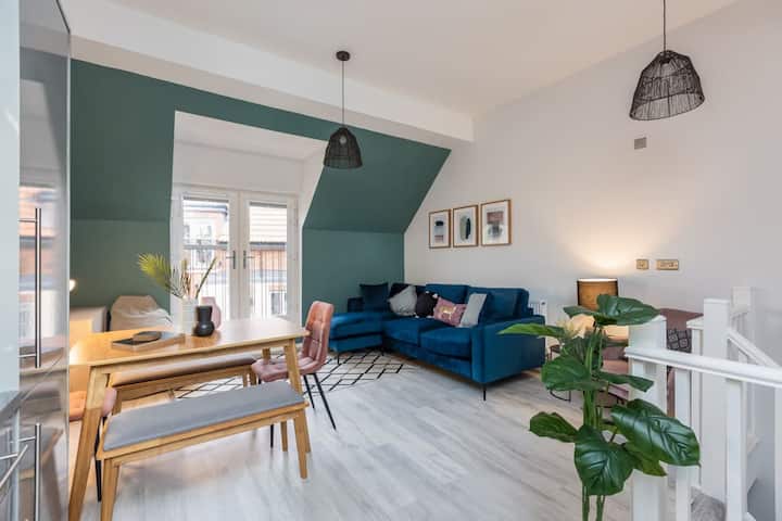 Host & Stay | Oyster Cottage - Whitby