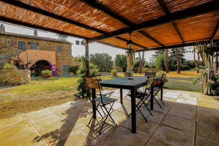 Apt Glicine Della Vivaldina, Suvereto - Follonica