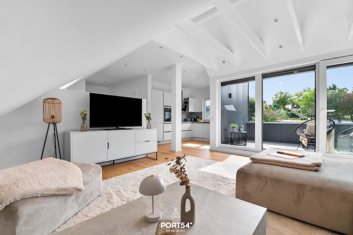 Ferienwohnung Seestern Heiligenhafen - Heiligenhafen