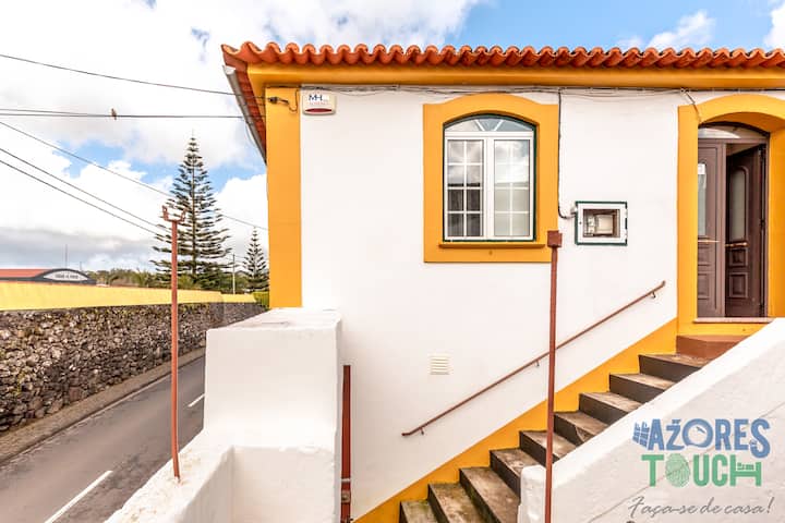 House Rebelo - Azores