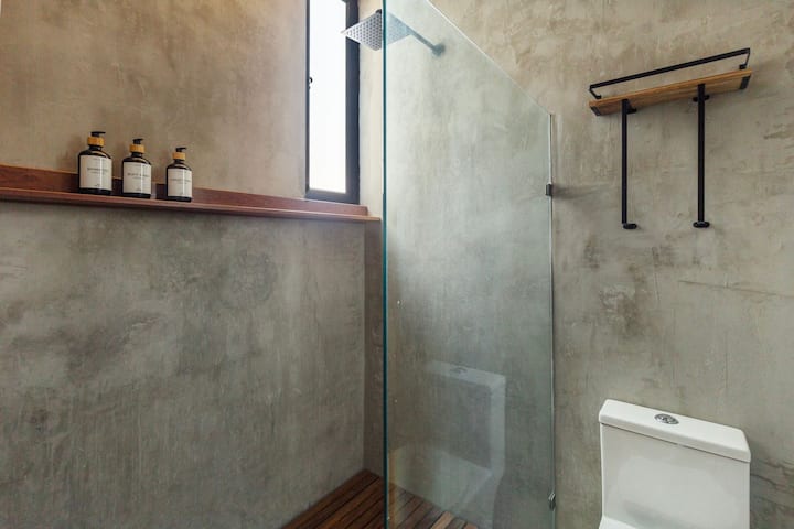 #1 Down Town Loft With Pool In The Heart Of Cancu - Cancún