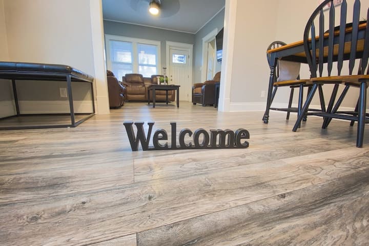 Large 6br, 2ba Close To Niagara Falls - Niagara Falls
