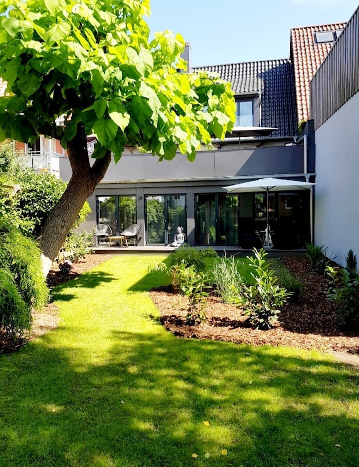 Ferienwohnung Johannis 59 (267186) - Flensburg