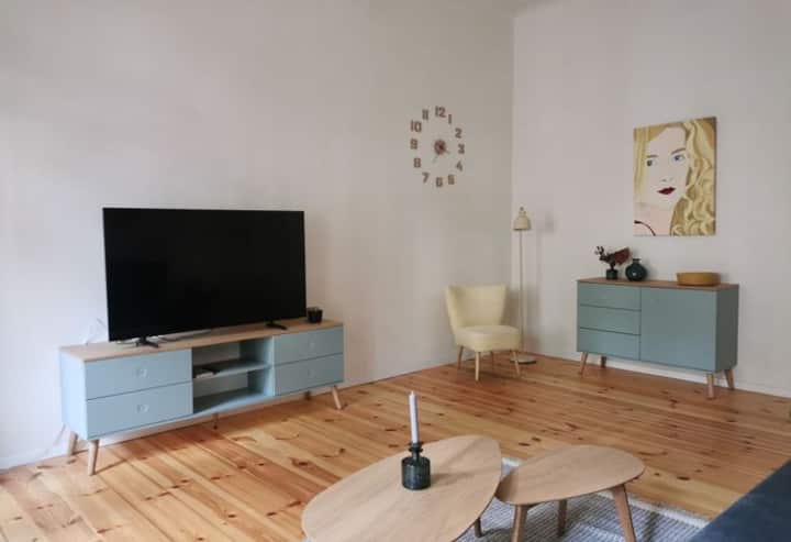 Ferienwohnung - Potsdam