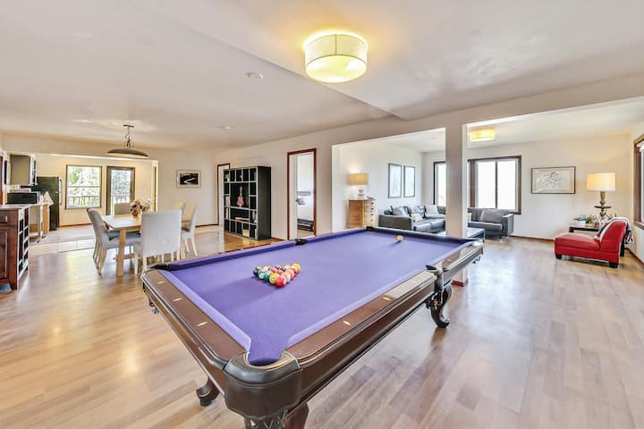 2br Castle On The Hill W/views - San Francisco, CA