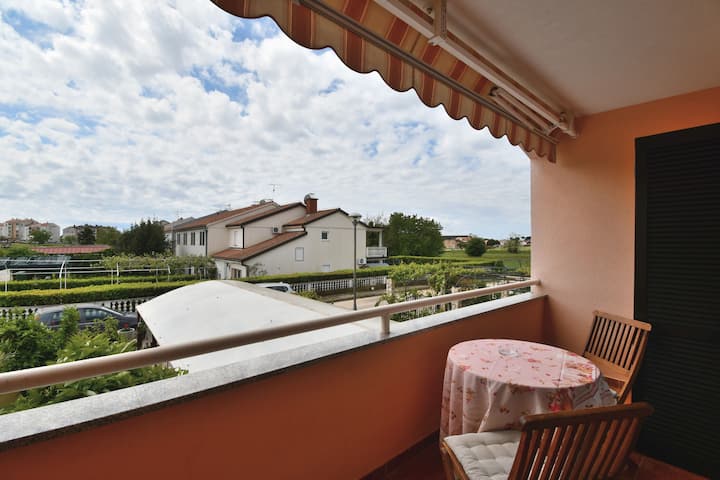 Appartement Vjera (101161-a1) - Umag
