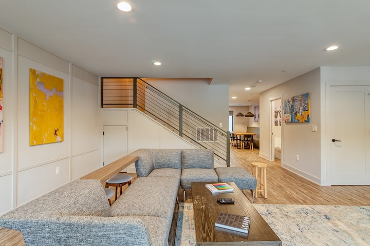 Affordable Spotless Suite Close To Um Ann Arbor - Ann Arbor, MI