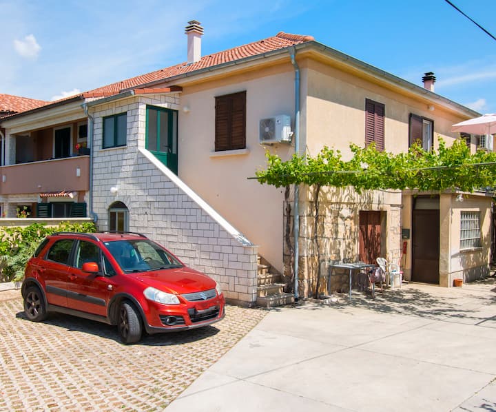 Appartement Stay Near Krka (101711-a1) - Skradin