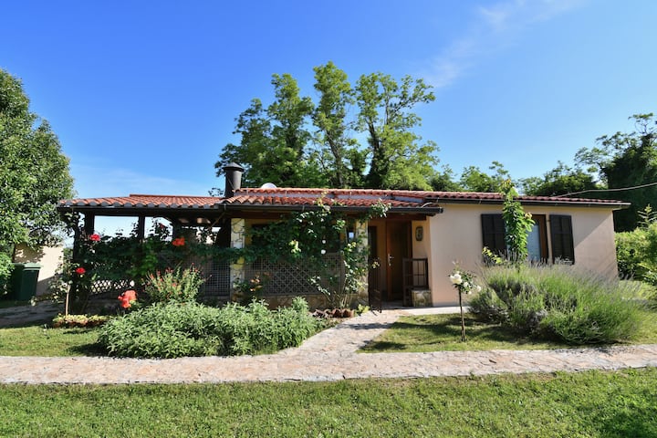 Maison, Avec Une Chambre à Coucher, à Umag - Novigrad