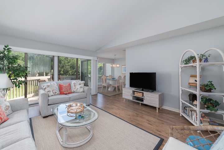 2386 Lighthouse Tennis - Bluffton, SC