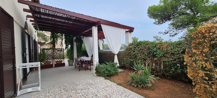 Appartement Nikola (33991-a1) - Jelsa