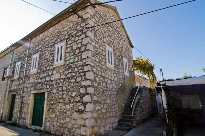 Maison Bjanka (43431-k1) - Porto Tolero