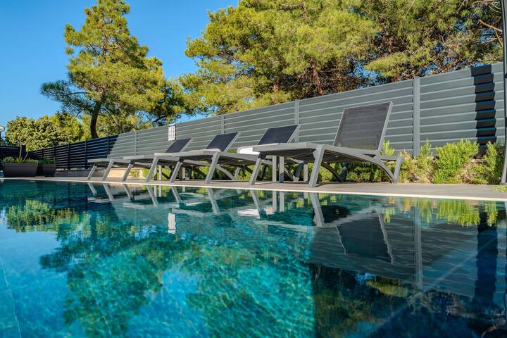 Appartement Villa Royal (44969-a2) - Vir