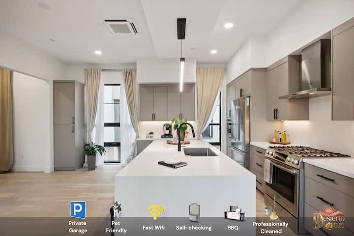 Better Than A Hotel | Free Snacks & Amenities - Scottsdale, AZ