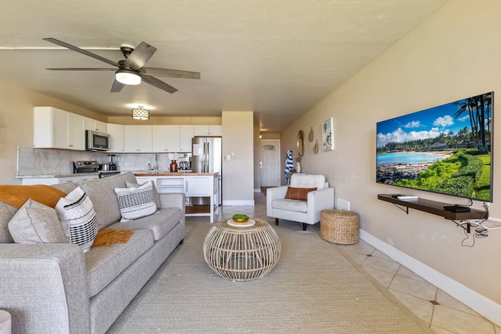 Kamaole Beach1 At Kihei Alii Kai - Kihei, HI