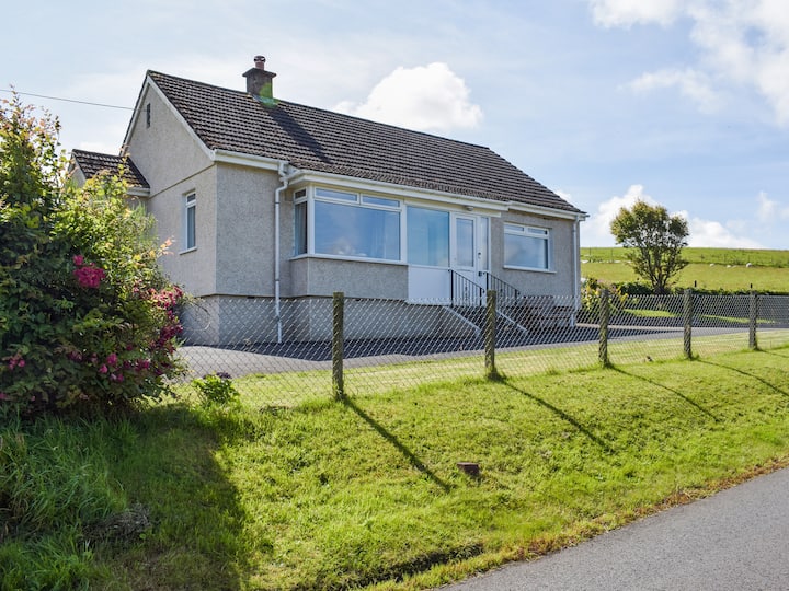 Lilybank Cottage - Girvan