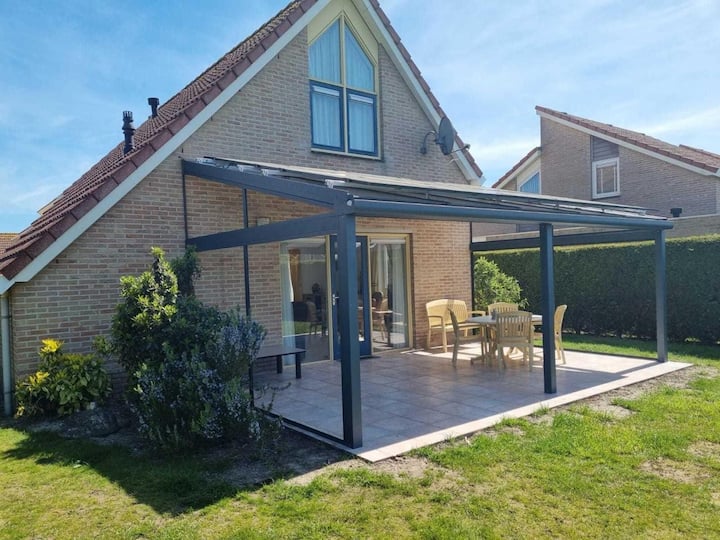 Retraite éCologique Au Bord De La Mer - Breskens