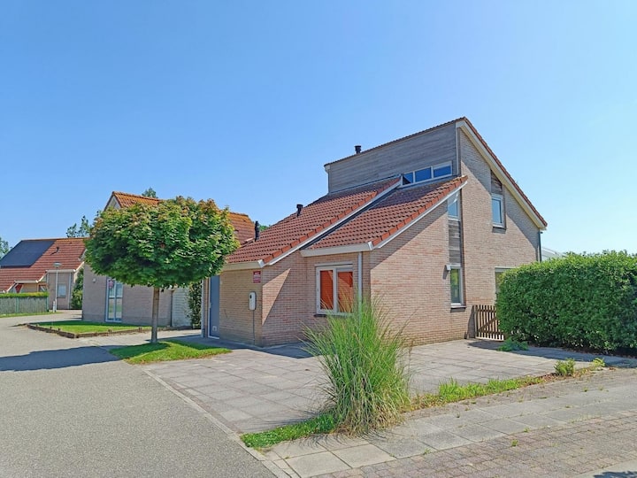 Maison Côtière éLégante Avec Jetée - Vlissingen