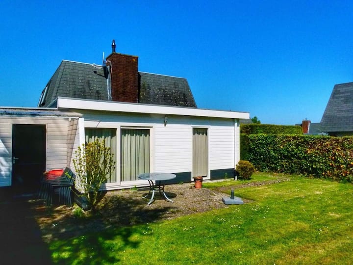 Séjour En Famille – Près De La Plage - Groede