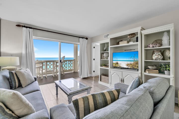 468 El Matador Your Peaceful Gulf Getaway Awaits * - Florida Panhandle, FL