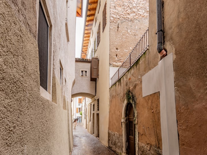 La Tana By Interhome - Baselga di Piné