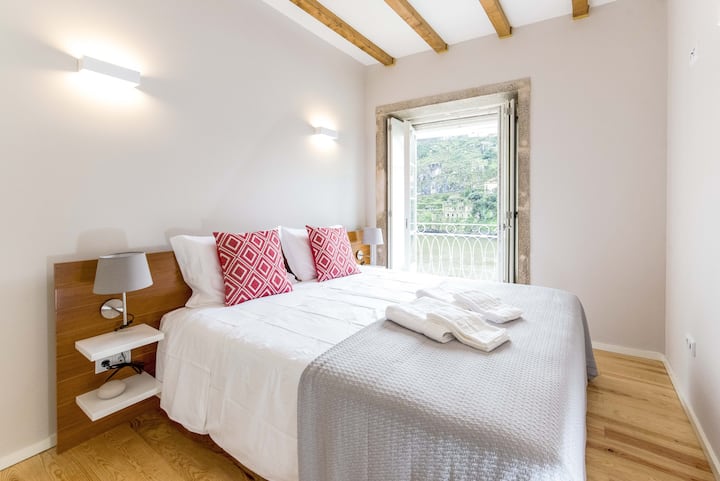 Arrábida - River View Apartment - Porto