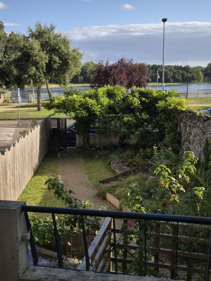 Maison Du Bord De Loire Ancenis - Ancenis