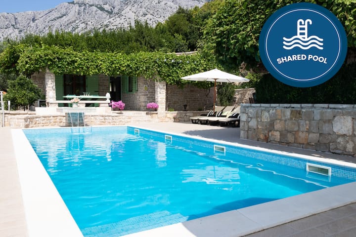 Maison Ston (69651-k1) - Korčula