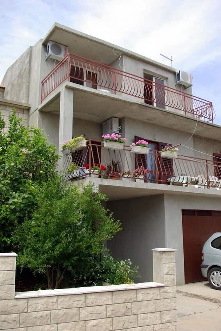 Appartement Ljiljana (70141-a1) - Smokvica