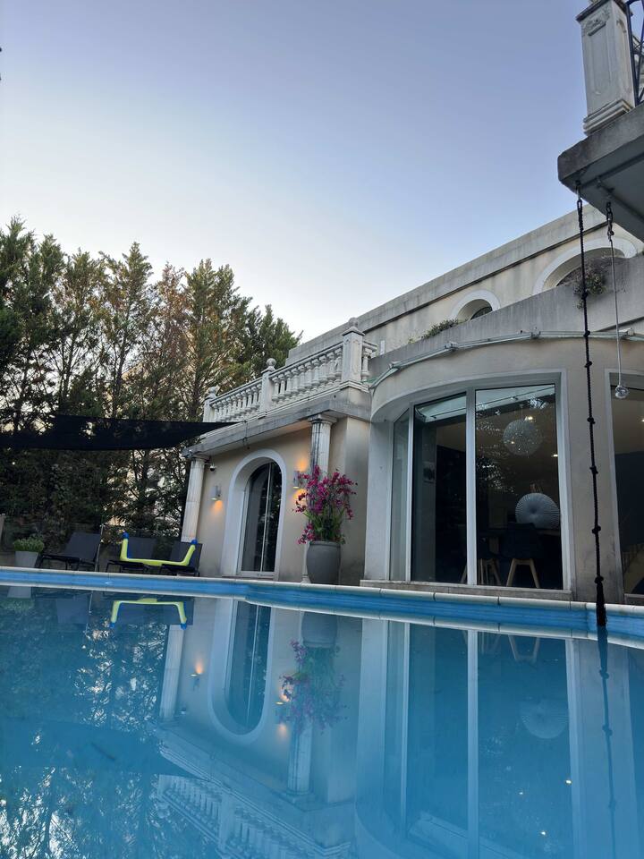 Villa Confort 13 Couchages - Marsiglia