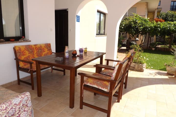 Appartement Valter (94951-a2) - Umag