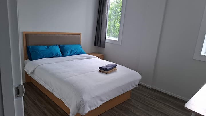 4 Bedrooms Apartment, 37 Totara Avenue - 오클랜드