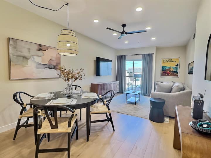 Ocean Casita A Beachside Pismo Beach Favorite - Pismo Beach, CA