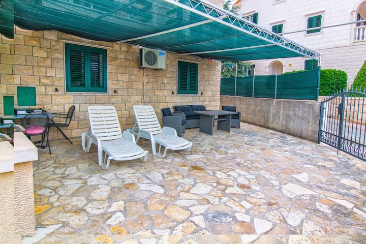 Appartement Marijana (97291-a2) - Bol