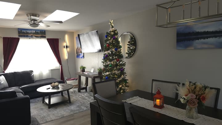 Colorado Four Season Funhouse - Colorado Springs